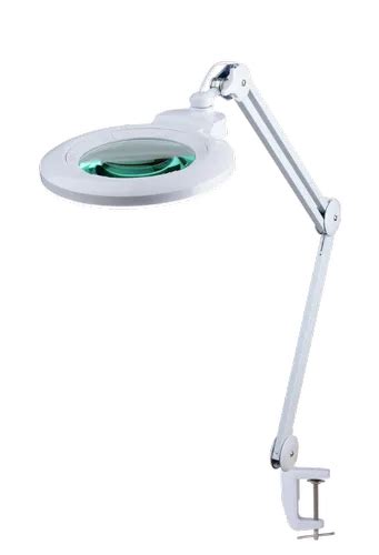 5 Watt Electric Illuminated Magnifying Round Glass Lamp With Clamp At ₹ 11500unit In Jaipur 5 Watt Electric Illuminated Magnifying Round Glass Lamp With Clamp At ₹ 11500unit In Jaipur