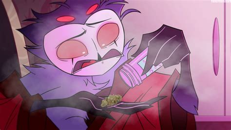 Stoned Stolas Screenshot Edit By Theant755 On Deviantart