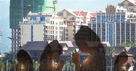 ສາວລາວ ທີ່ຂາຍບໍລິການທາງເພດ ຢູ່ເຂດສາມຫຼ່ຽມຄຳ ຕິດເຊື້ອ Hiv ເອດ ຂ່າວລາວ ວິທຍຸເອເຊັຽເສຣີ ພາສາລາວ