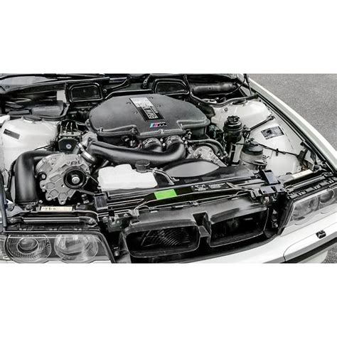 Bmw E38 Supersprint Sports Exhaust