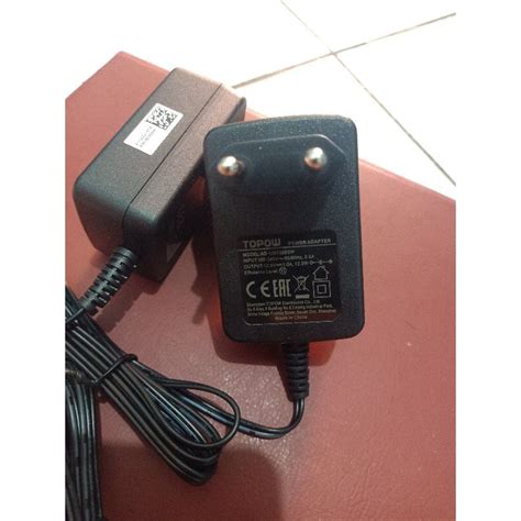Jual Adaptor V A Original Huawei New Shopee Indonesia