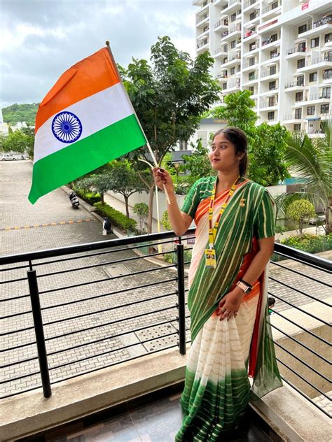 Sakshi Priyadarshi On Linkedin Happyindependenceday2022