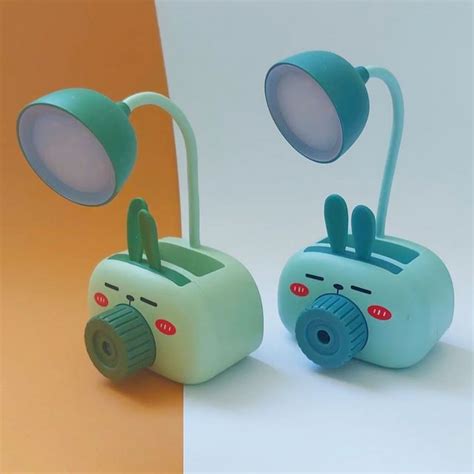 این ۴۰ مدل چراغ مطالعه فانتزی دخترانه ۱۴۰۲ با کمترین هزینه اتاقتو خوشگل