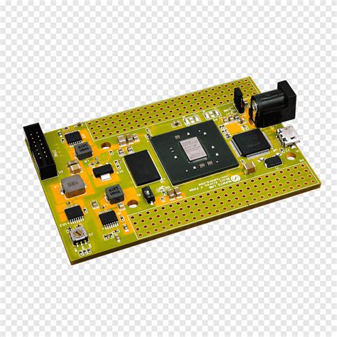 Free Download Microcontroller Field Programmable Gate Array Pci