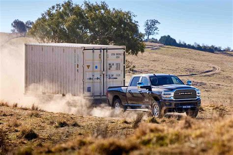 Ram Price And Specs Carexpert