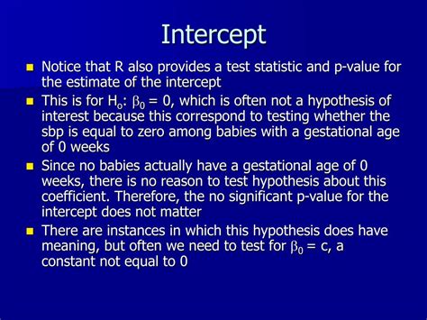 PPT Linear Regression PowerPoint Presentation Free Download ID