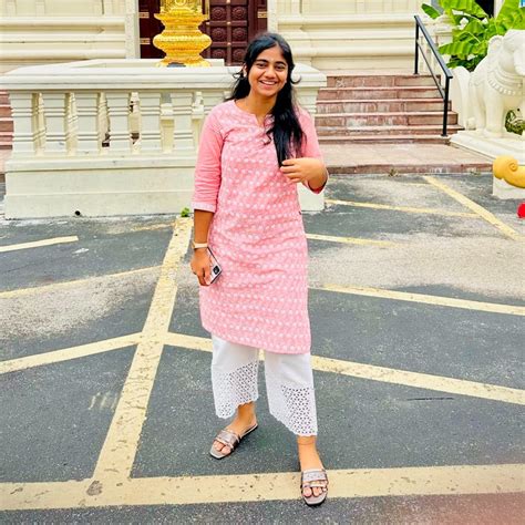 Sri Lekha Somarouthu Webster University St Louis Missouri United