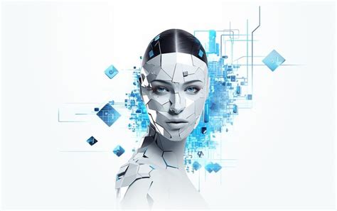 Premium Photo Sleek 3d Render Logo For Personal And Enterprise Ai