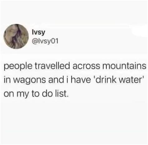 A Flood Of Water Memes For Hydration Fans Flood Memes Jokes