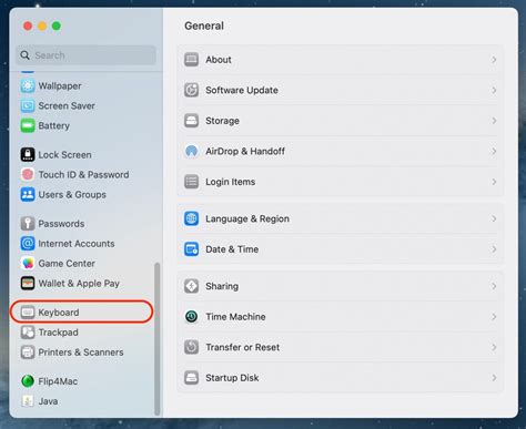 How To Turn Off Auto Caps On Mac