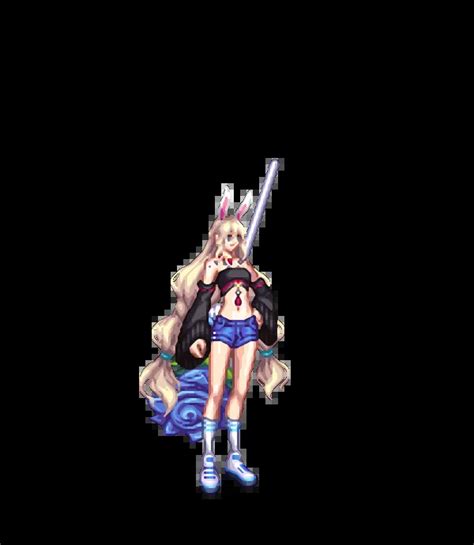 던파커마 프리스트 여 4393번 룩