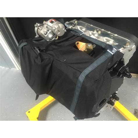 Engine Diapers By Motion Raceworks