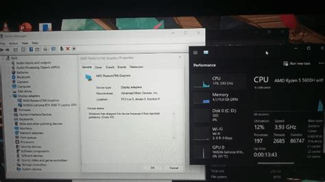 Amd Display Driver Failed On Nvidia Discrete Graphics Rasustuf