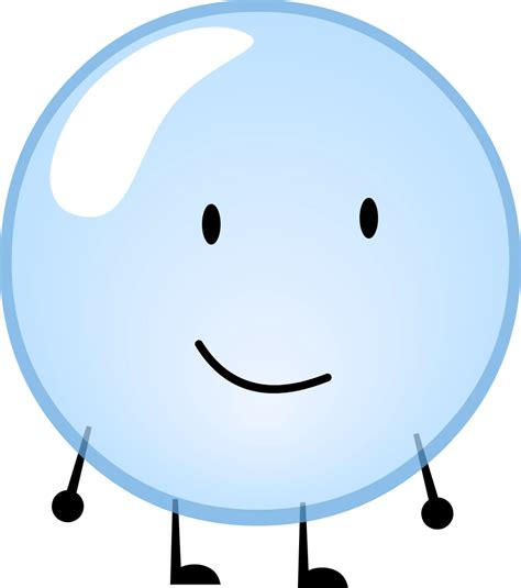 Revived Bubble Variations Of Bfdi Characters Wiki Fandom