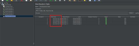 Random Pause Of 2 To 5 Seconds Between Requests Jmeter Software