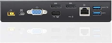 Thinkpad Lenovo USB C Universal Dock Price In Kenya