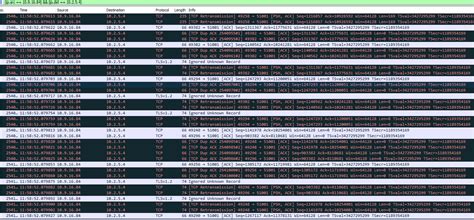 Unexplained Network Latency Between Aks And Sql Server On Azurevm Microsoft Qanda