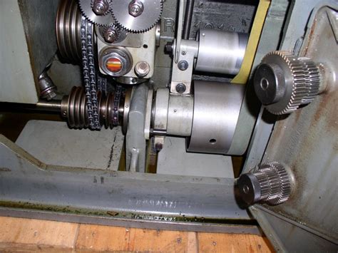 Tornos R 10 Lathe Used Machines Exapro
