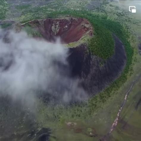ХОРГЫН ТОГОО Архангай аймаг Тариат сум Хорго уул нь далайн түвшнээс дээш 2240 метрийн өндөр