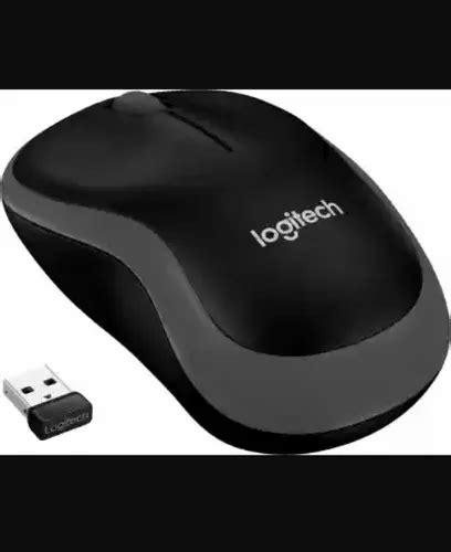 Logitech Wireless Mouse At Rs Piece Logitech Computer Mouse In Noida Id