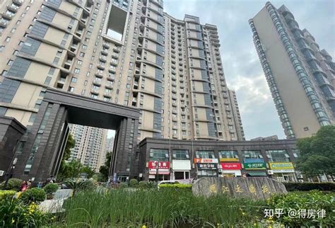 10年涨了14倍！耀江文鼎苑到底有着什么样的魔力 知乎
