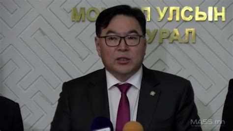 Ц Анандбазар Нэг өрх жилд 10 саяыг ЭТТ ХК аас ногдол ашиг авах тогтоолын төслийг өргөн мэдүүллээ