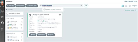 Promote From Dev To Staging Cloud Pak Production Deployment Guides