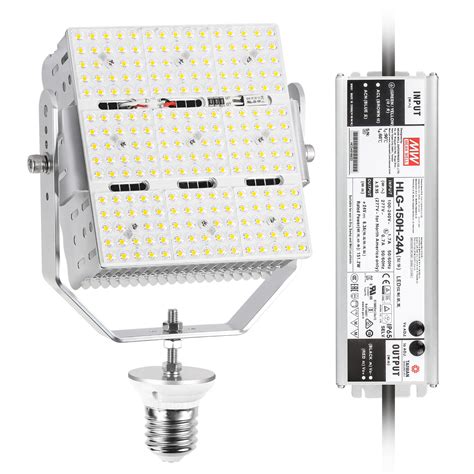 Led Retrofit Kit 150w Zlight Technology