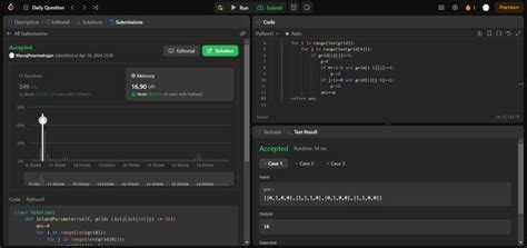 manoj palanivelrajan on linkedin 100daysofcode leetcodechallenge