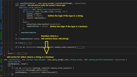 Masoud Farsi On Linkedin Moderncpp Cpp20 Softwareengineering Programming Codequality