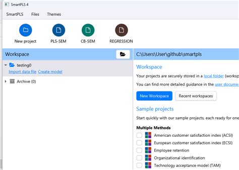 Smart Pls Spss Java Php Laravel Linux Mysql Sql Bootstrap Html Css Query