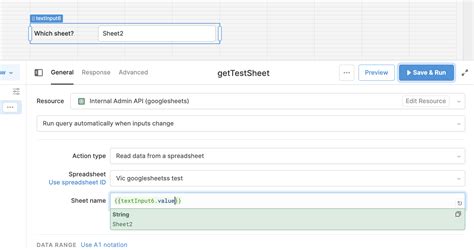 Export Table As Excel 💬 Queries And Resources Retool Forum