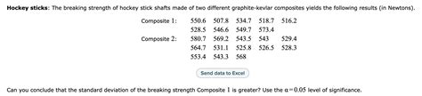 Solved Afind The Critical Value Bcompute Test