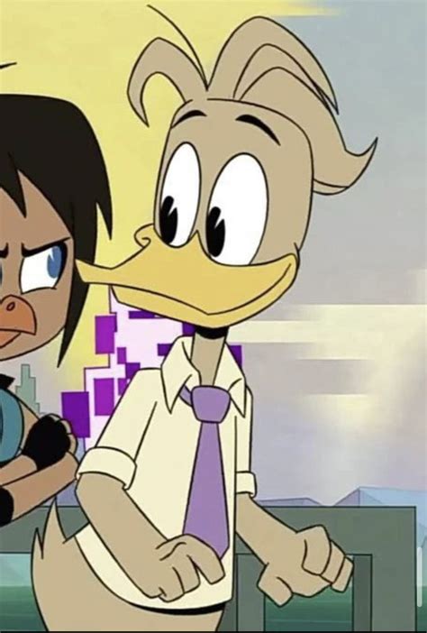 Fenton Crackshell Cabrera Duck Tales Favorite Character Cartoon