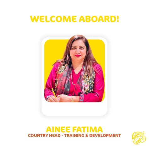 Ainee Fatima On Linkedin Growth Values Success Story Achievement 84 Comments