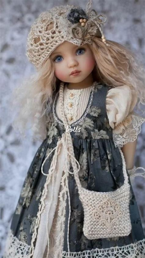 Dolls Artofit Dolls Artofit