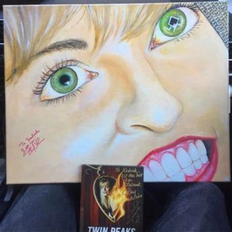 Made My First Wallpaper Im Really Proud Harley Kissing Ivy Feat