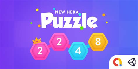 2248 Hexa Puzzle Unity Game Template Sellunitysourcecode