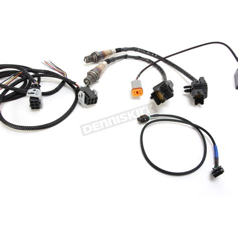 Dynojet Automatic Tune Kit AT B For Harley Davidson Trike And Harley