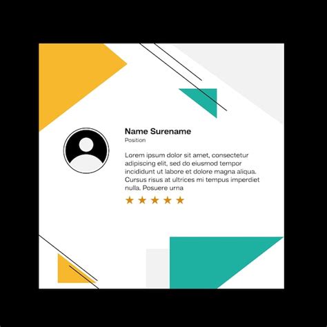 Review Layout Template Images Free Download On Freepik