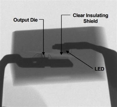 Beyond The Optocoupler Understanding Digital Isolators Technical