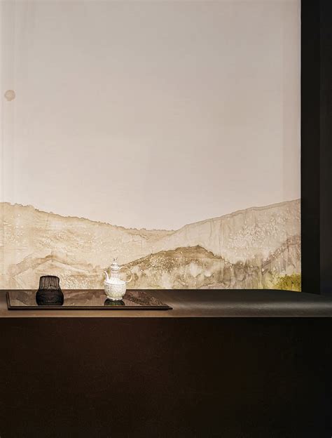 Yinjispace Listen Communication X Overlapping Traces