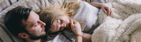 Researchers Prove Cuddling After Sex Is Crucial Vitabasix®