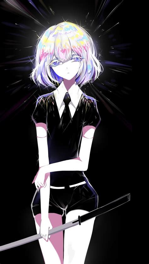 Pin By Mia On Crystal Anime Anime Art Soviet