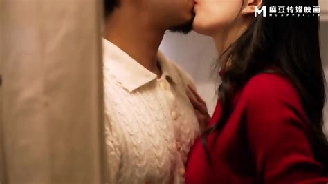 MD Wife Swapping Sex Lustful Lantern Festival Liang Jiaxin Madou