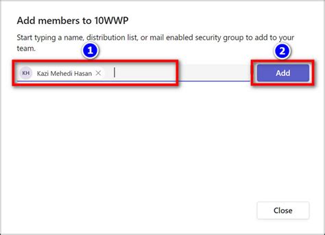 Microsoft Teams Users Guide Setup Tutorial