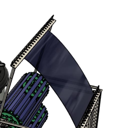 Applying Curve To Flat Piece In Fusion 360 VEX V5 Technical Support VEX Forum