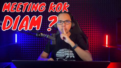 Programmer Zaman Now On Linkedin Udah Biasa Kalo Di Meeting