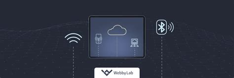Connectivity Technologies In Iot Benefits And Use Cases