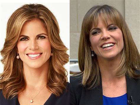 Natalie Morales Journalist Hot